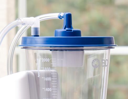 PureWick at Home vs. In the Hospital