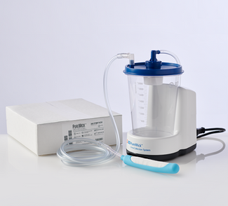 How Does the PureWick™ System Work?