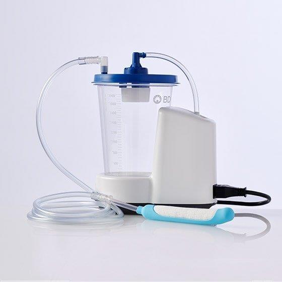 PureWick™ Urine Collection System Starter Set without Battery