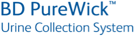 How the PureWick™ Male External Catheter Works